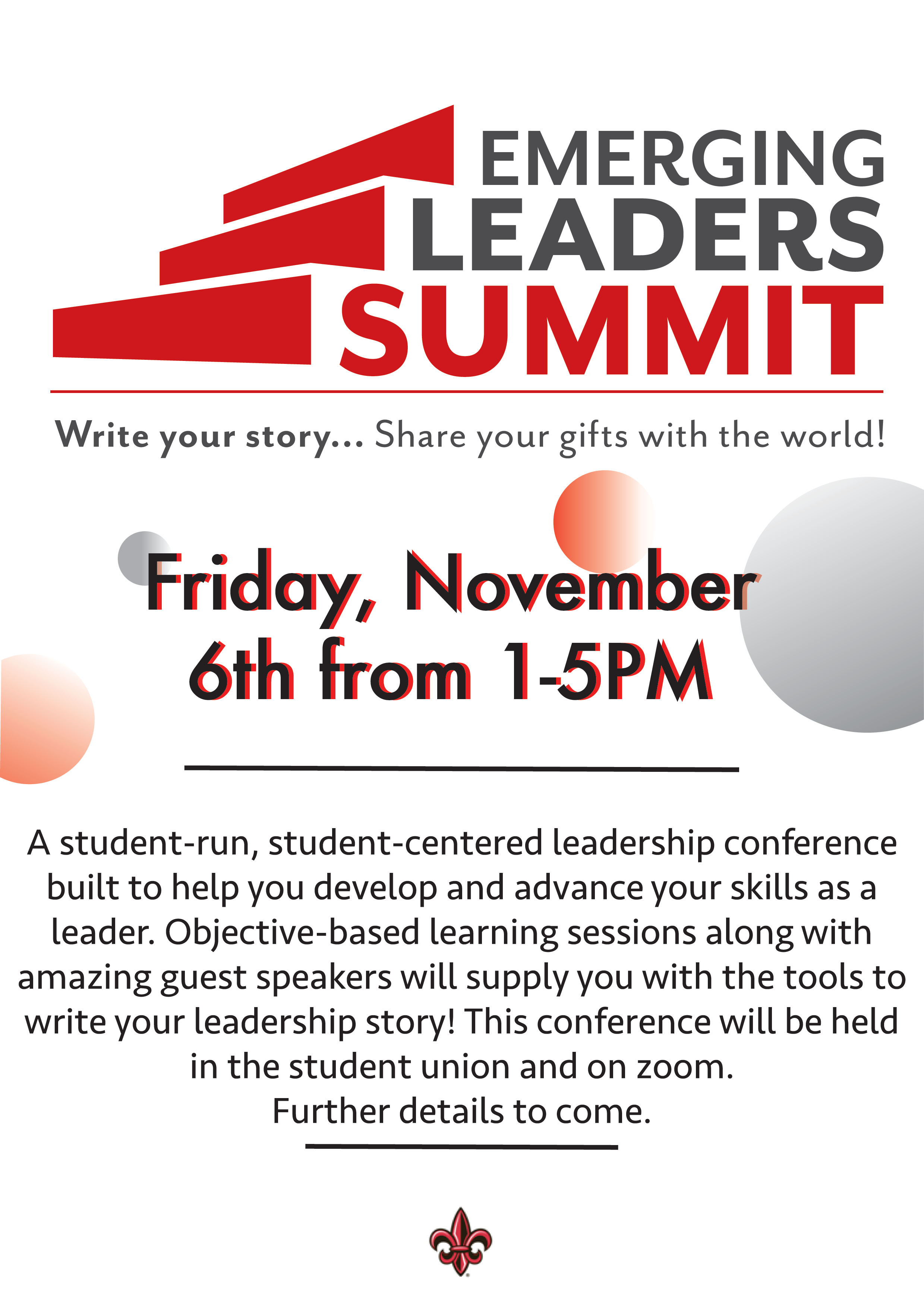 Office of Student Engagement & Leadership Student Affairs Division